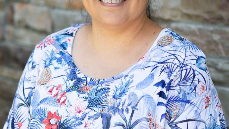 Meet Our Pastor – FBC Jenks