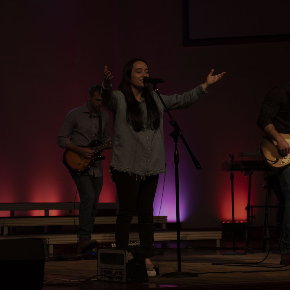 FBC Jenks – FBC Jenks